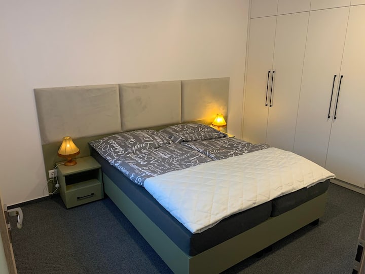 Cozy Apartment Near The Train Station - Liptovský Mikuláš