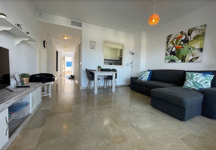 Duquesa Suites Golf & Garden - Casares
