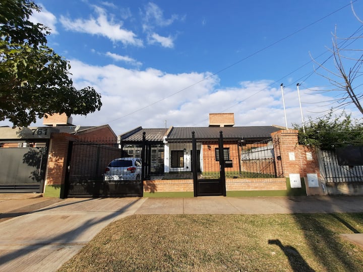 Casa Por Temporada En Yerba Buena/tucumán - San Miguel de Tucumán