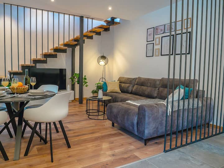 Apartman Dora - Rijeka