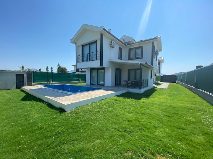 Villa Magic 2 - Dalaman