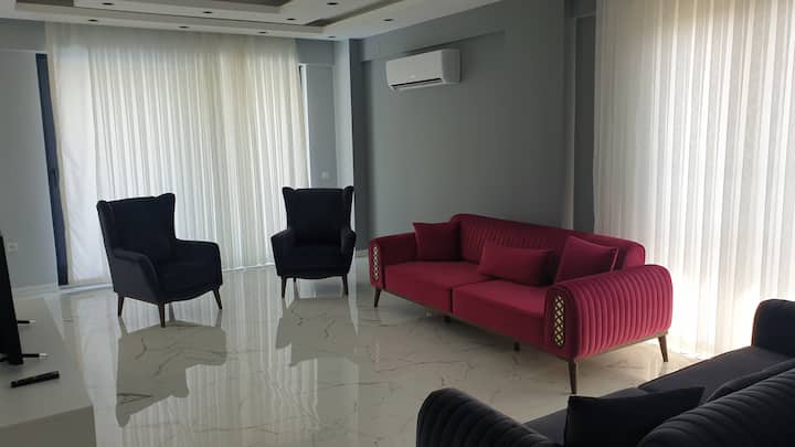 Villa Magic 1 - Dalaman