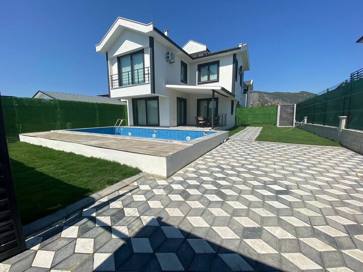 Villa Magic 1 - Dalaman