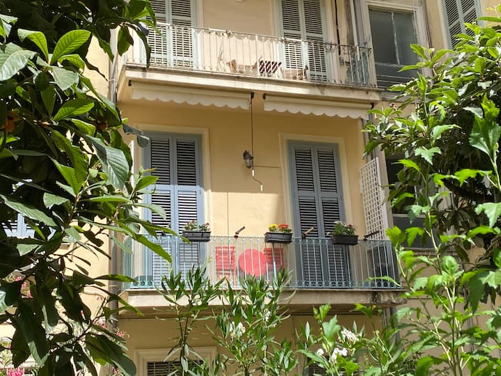 Appartamento Centrale Quartiere Salario - Rome