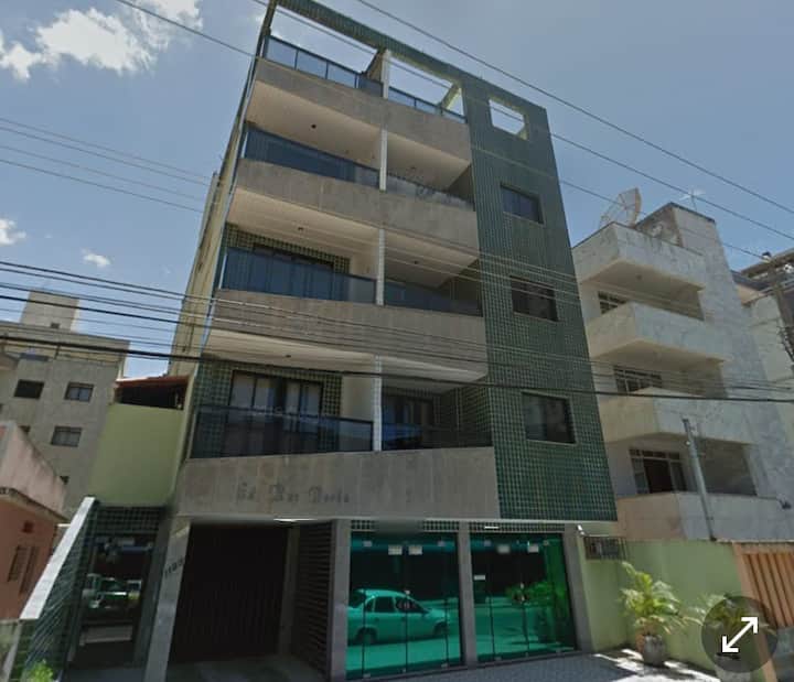 Apartamento Em Guarapari - Pertinho Do Mar - Guarapari