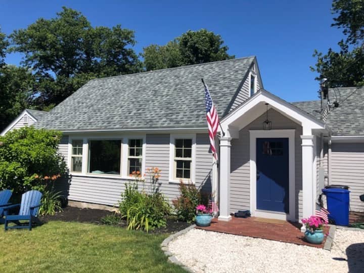 Fully Renovated Sand Hills Beach Cottage - Scituate, MA