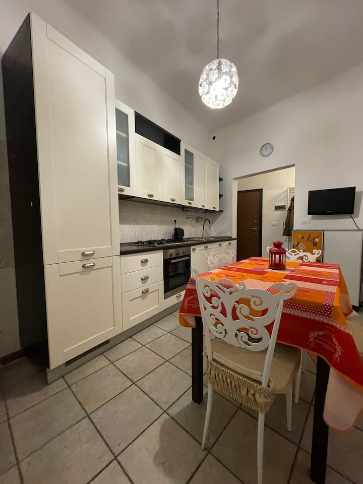 Mimì Apartment - Bolonia