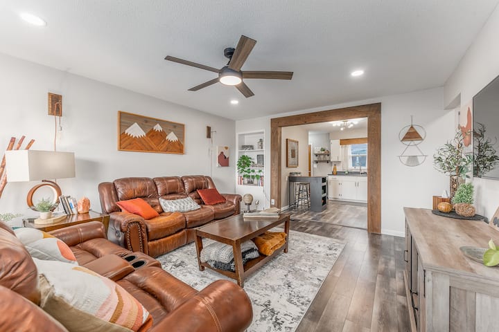 The Adventure Suite - Sioux Falls, SD
