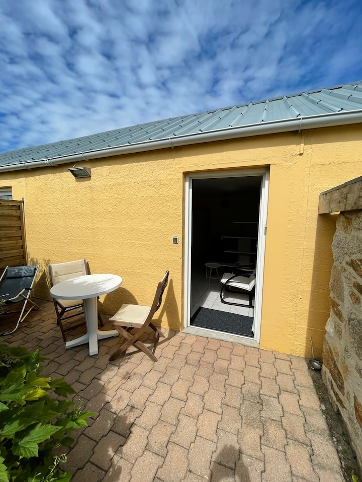 Meublé Saisonnier Baie De Morlaix - Morlaix