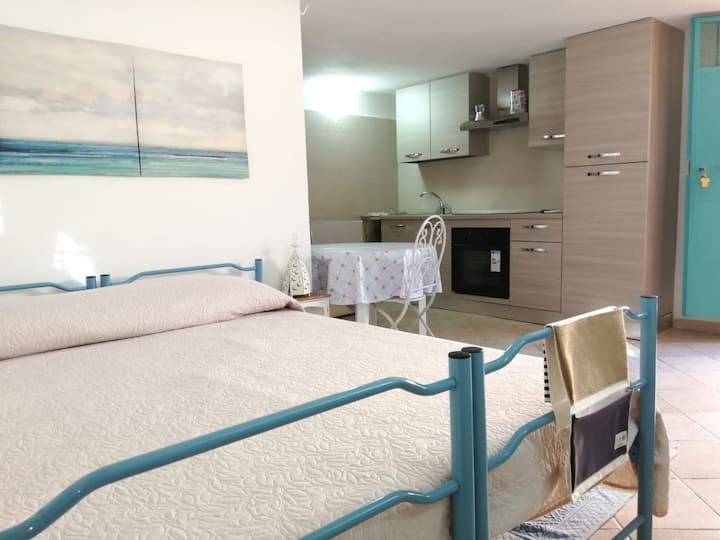 Il Rifugio Ad Orosei - Orosei