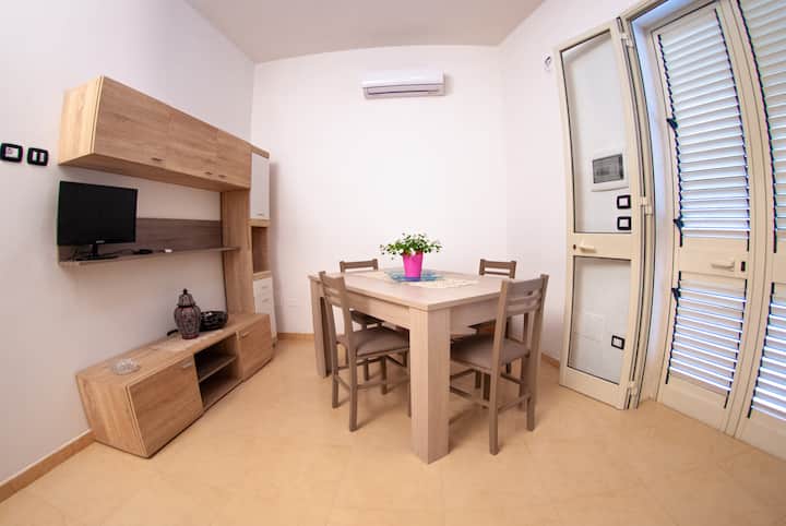 Db_appartment - Giurdignano