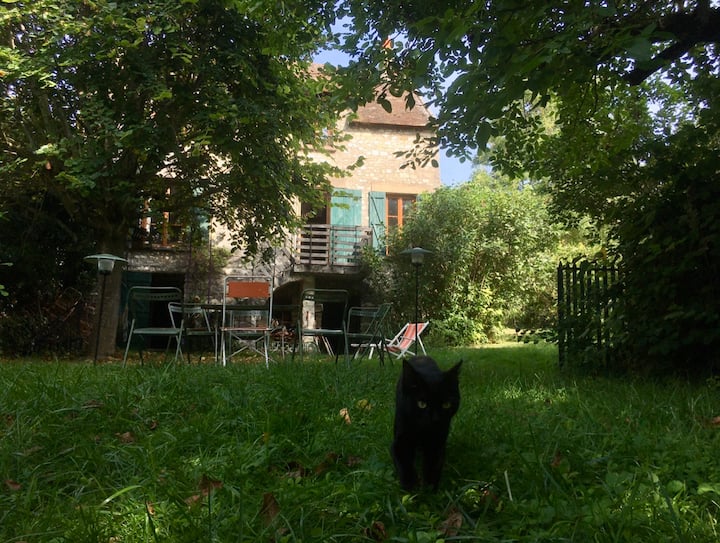 Pixie Goussonville House - Magnanville