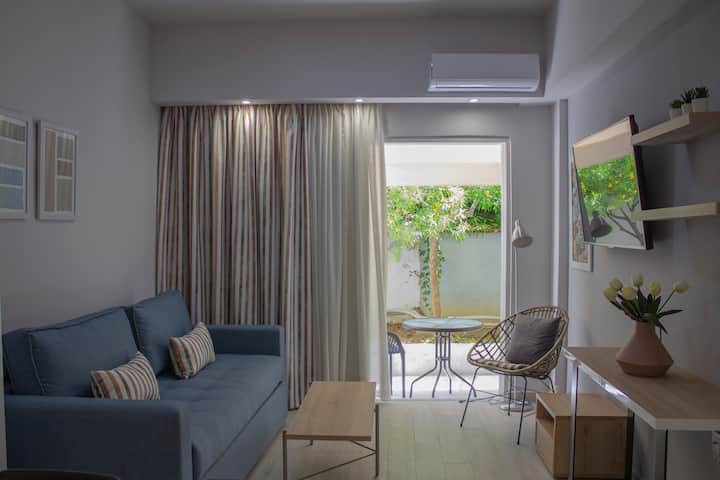 Philos Home - Chania