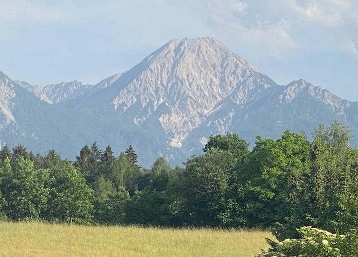 Auszeit & Leben Am Faaker See/villach - Villach