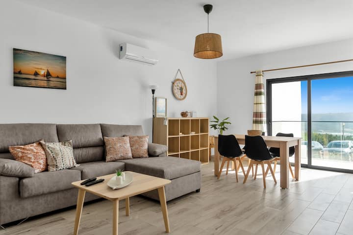 Apartamento Sudoeste | Aljezur - Aljezur