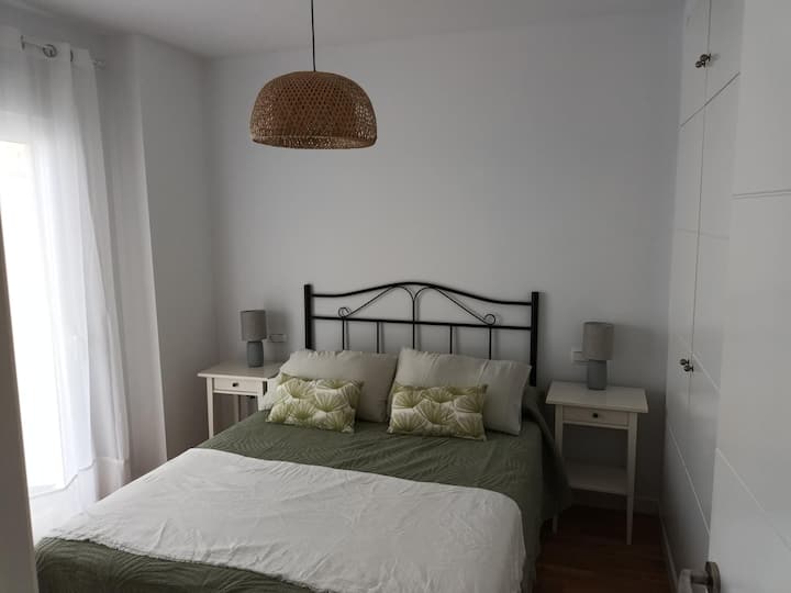 Apartamento Cerca Del Mar - Torre del Mar