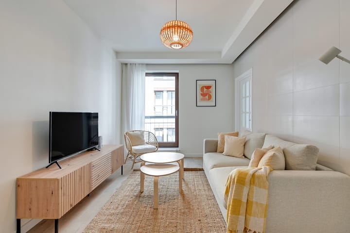 Next To The Marina | Szafarnia 9a - Gdańsk