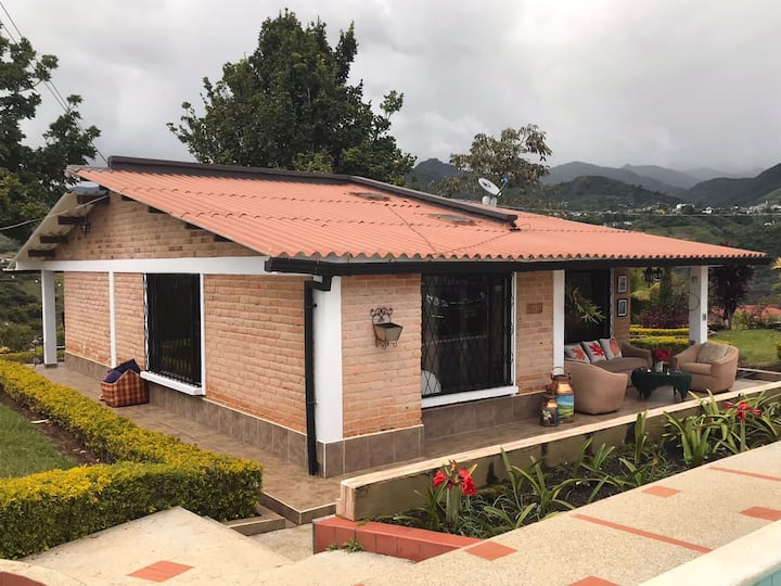 Chachagüí: alquileres vacacionales y alojamientos - Narino, Colombia ...