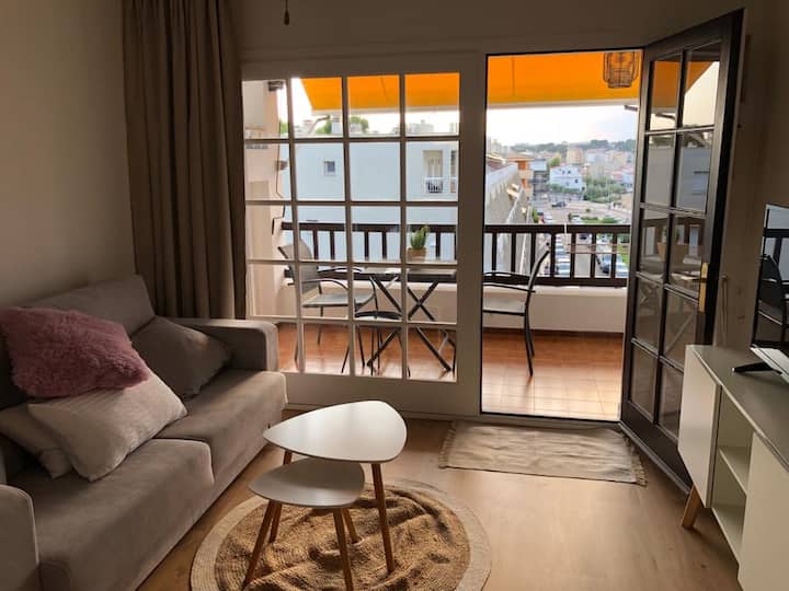 Loft Vistes Al Mar - L'Escala