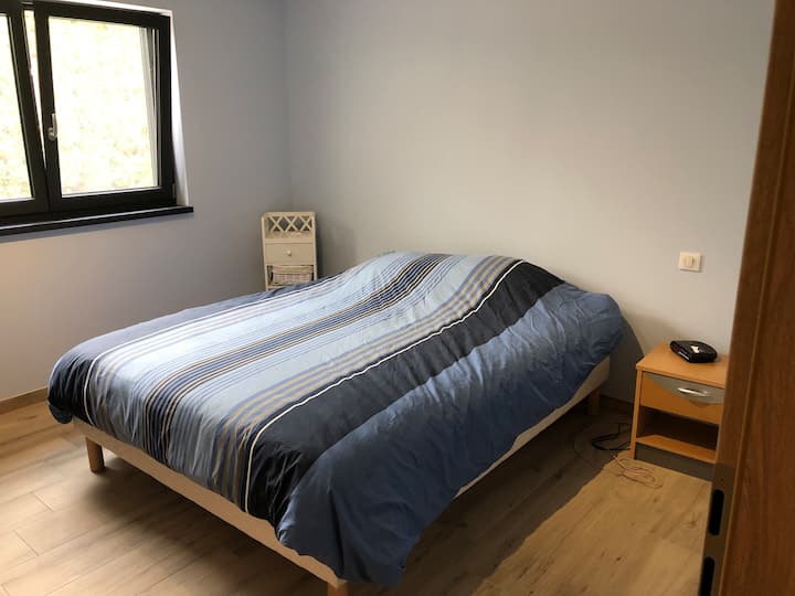 Agréable Maison Au Calme - Sarrebourg