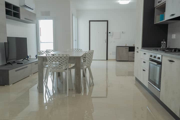 Raganzino Apartment Pozzallo - Pozzallo