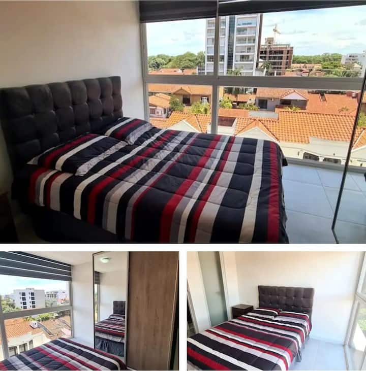 Modern and stylish studio - Apartments for Rent in Santa Cruz de la ...