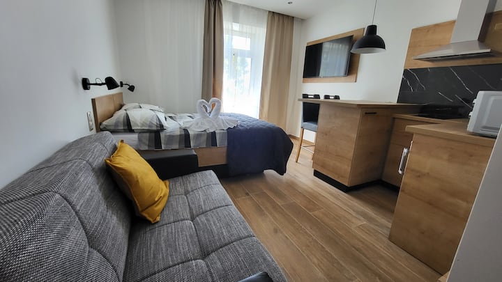 Imperial Central Residences 3 - Rijeka