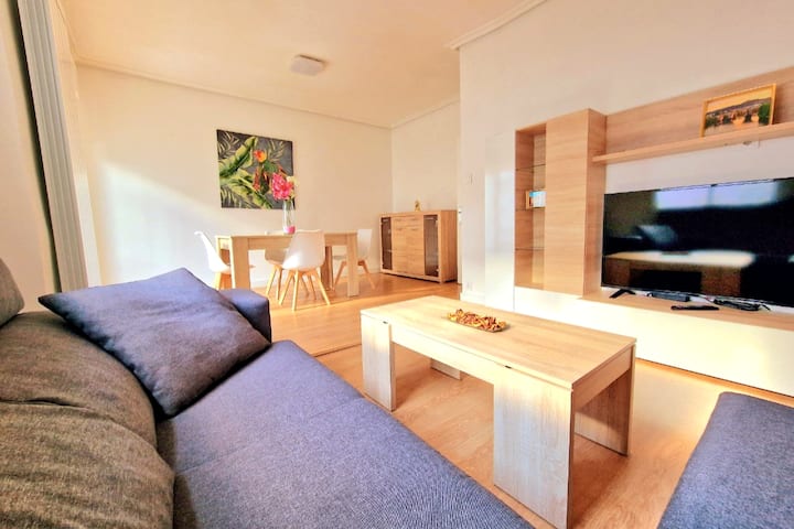 Chabós As Burgas Flats - Ourense