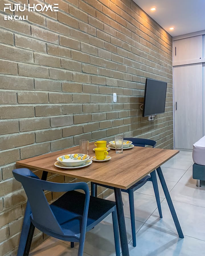 Vacation Apartament In Cali Colombia - Cali