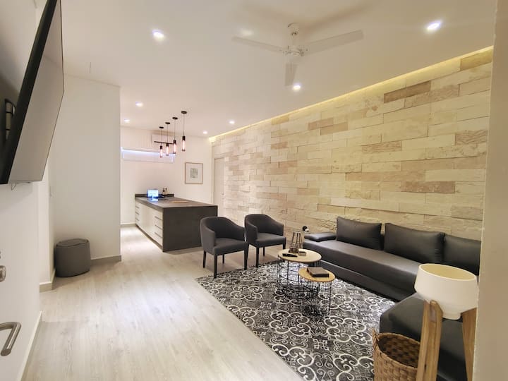 Luxury Suite 2br - 칸쿤