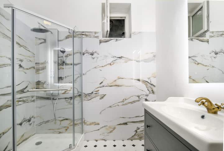 Stylish One Bedroom Flat W Ac@heart Of Budapest - Budapest