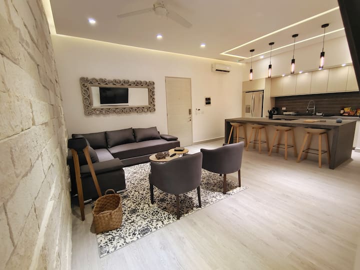 Luxury Suite Superior 2br - Cancún