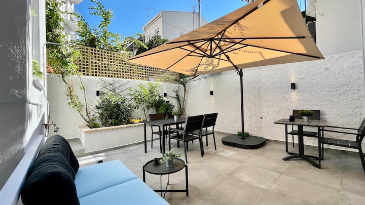 Athens Art Gallery Apartment 2 - Athen