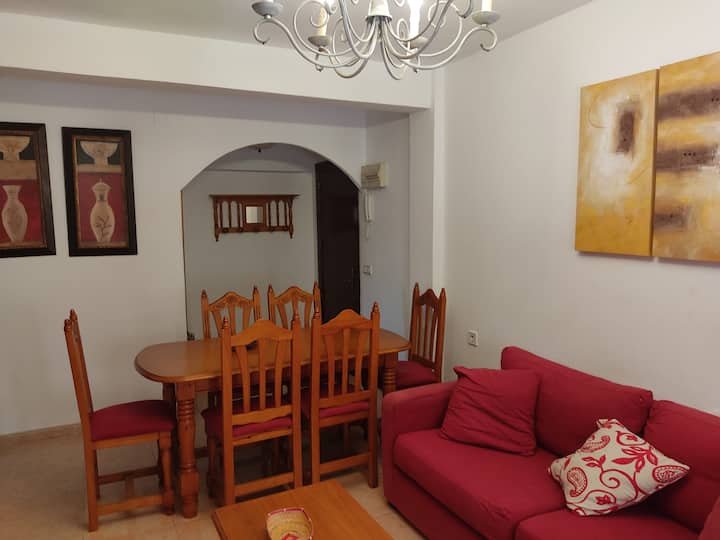 Piso En Málaga - Málaga