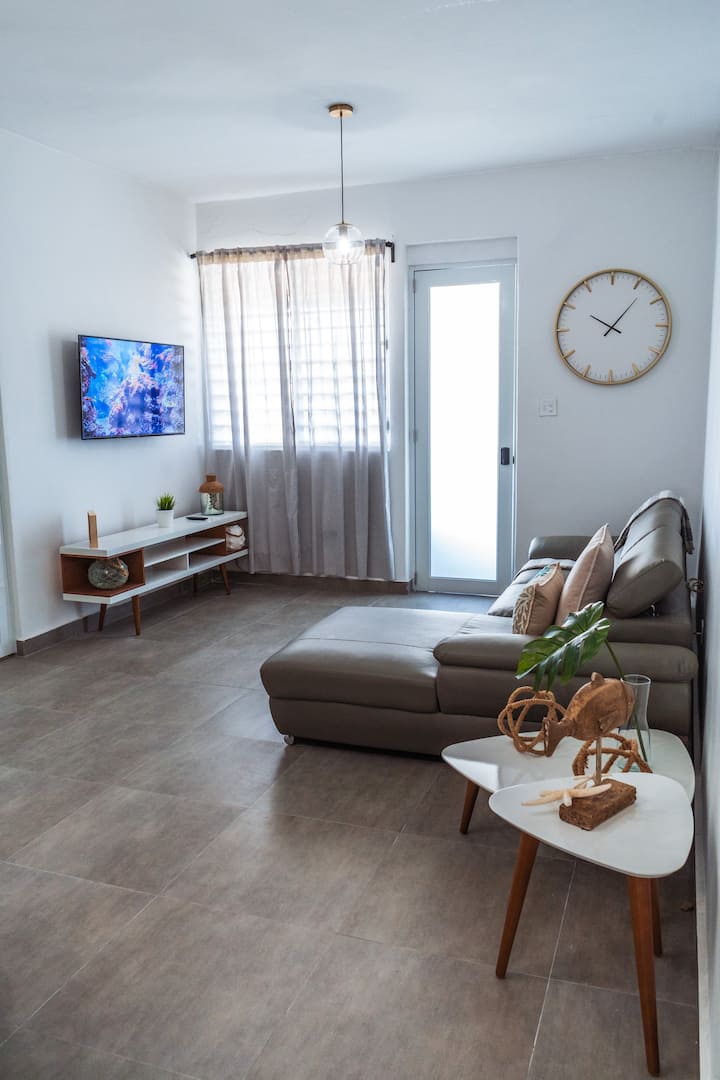 Beautiful Apartment In San Juan (Nico Apt) - San Juan