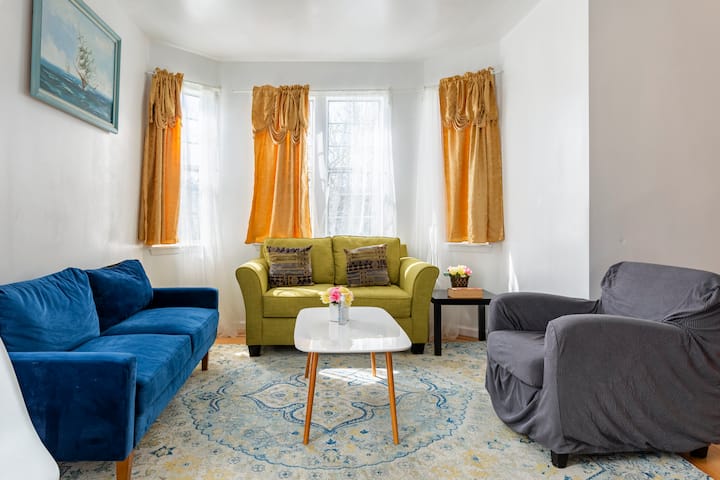 Oakland Hideaway Lake Merritt Area Guest Fav Rooma - Oakland