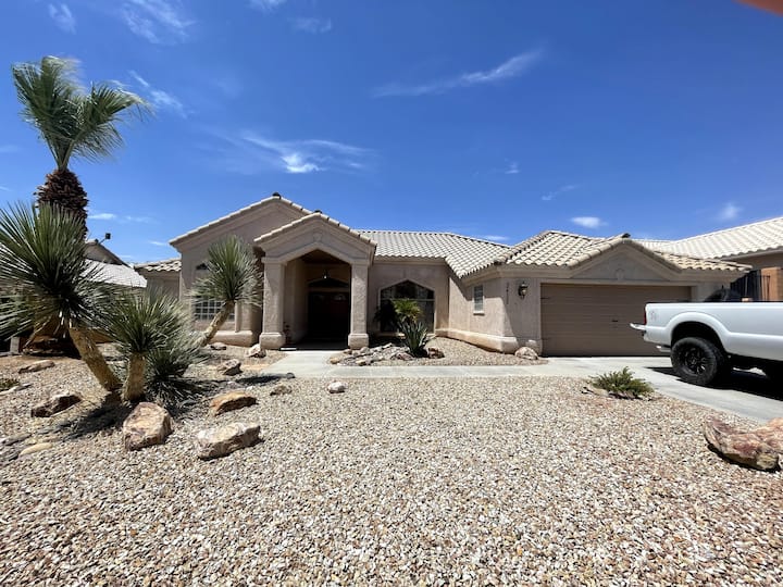 Vacation Getaway In Bullhead City - Bullhead City, AZ