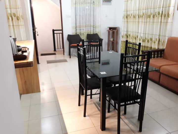 Lovely Freedom Bedrooms Vacation Home In Colombo8 - Colombo