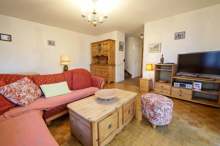 Le Rosenay - Annecy-le-Vieux