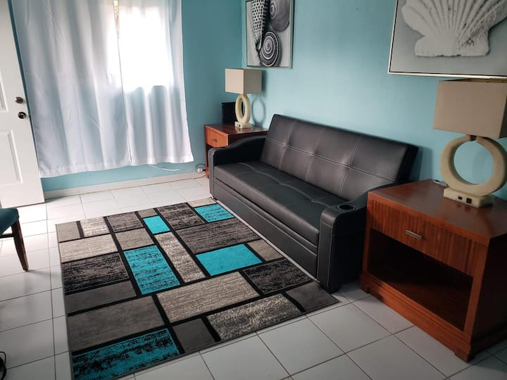 Family Friendly Home In Nassau Near To Beach - 나사우