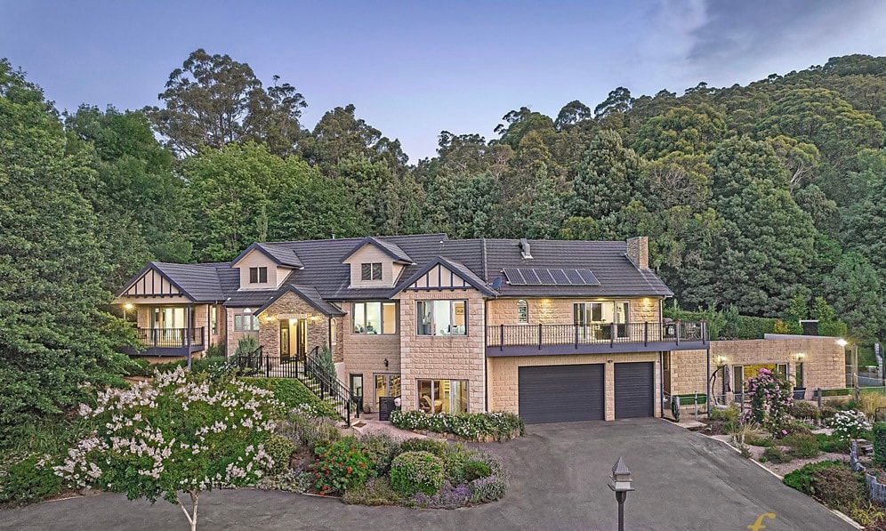 Mike The Situation House