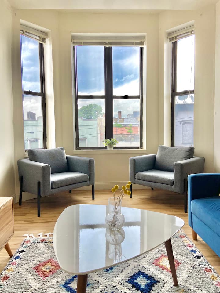 223-awesome 2b|2b Next To Bus Stop To Nyc! - Manhattan, NY