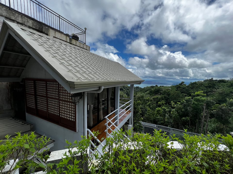 Tanay Cabin Vacation Rentals - Calabarzon, Philippines | Airbnb