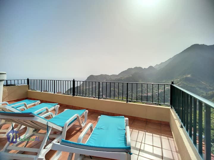 Casa Do Romaninho - マデイラ諸島