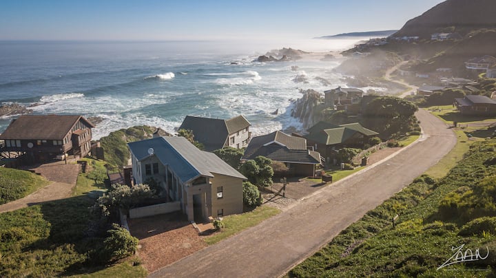 Eersterivierstrand Vacation Rentals & Homes - Eastern Cape, South ...