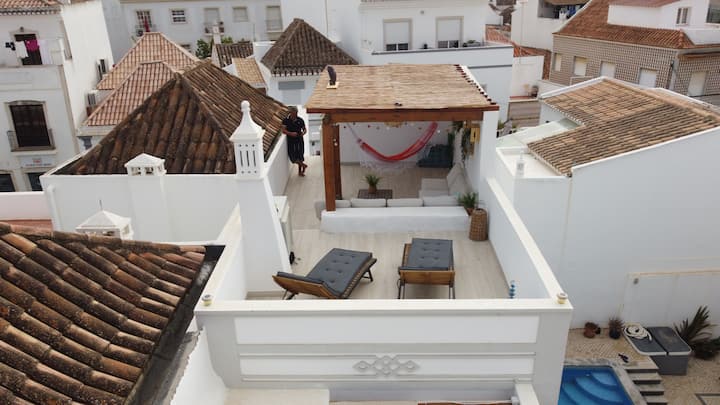 Tavira Centre - Villa Superbe - Tavira