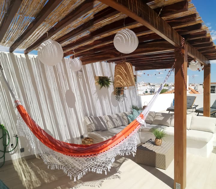 Tavira Centre - Villa Superbe - Tavira