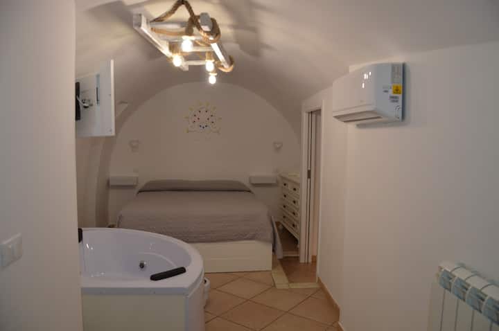 21mq Suite Comfort - Ostuni