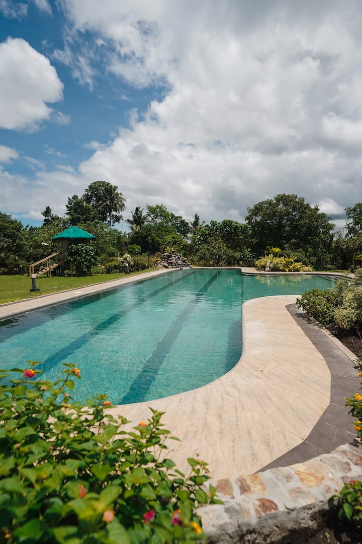 Tagaytay Foothills Cherimoya Farm - Casitas 3 - Calamba