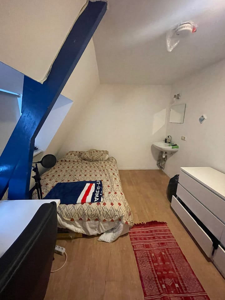 Cozy Single Room In Utrecht - Zeist